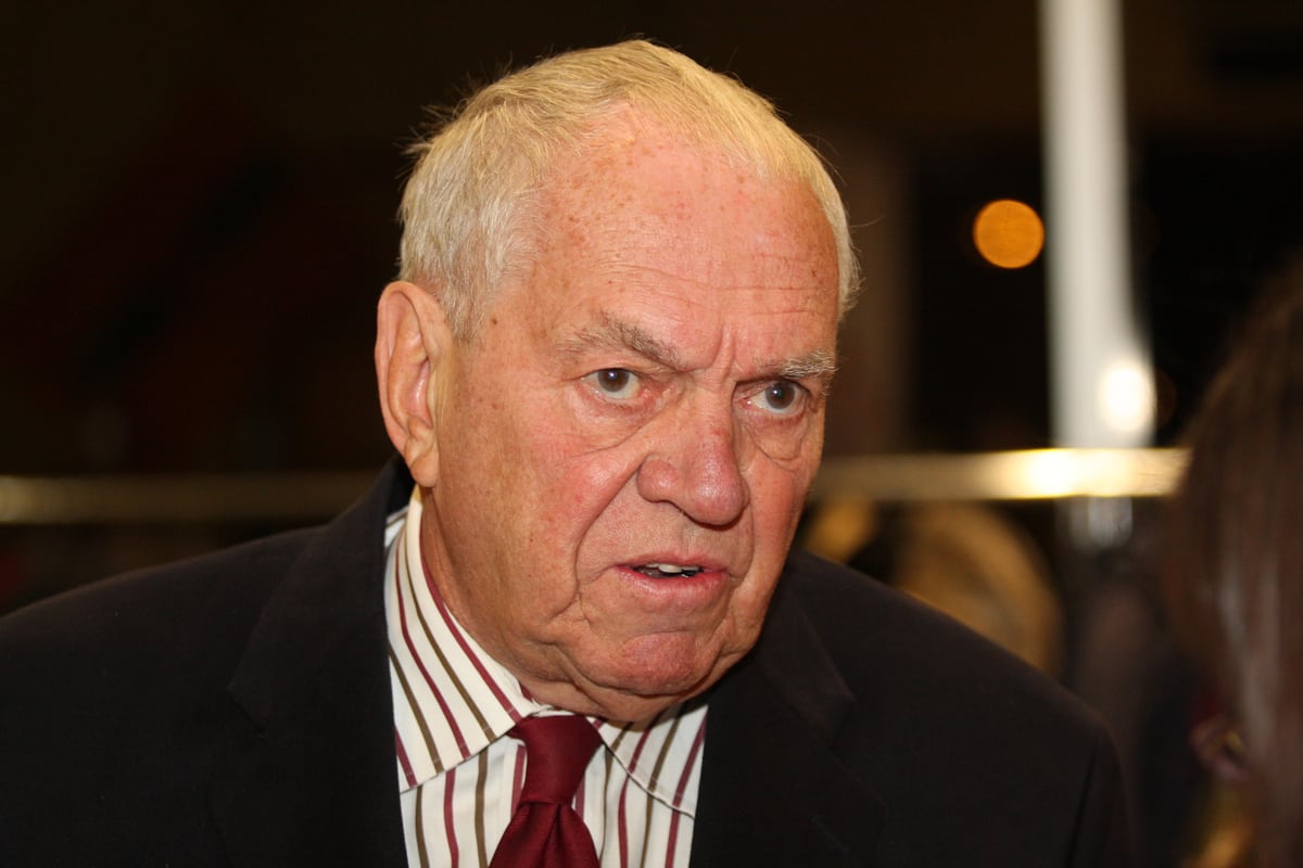 L’ex-chef du NPD, Ed Broadbent, aura des funérailles nationales | JDQ