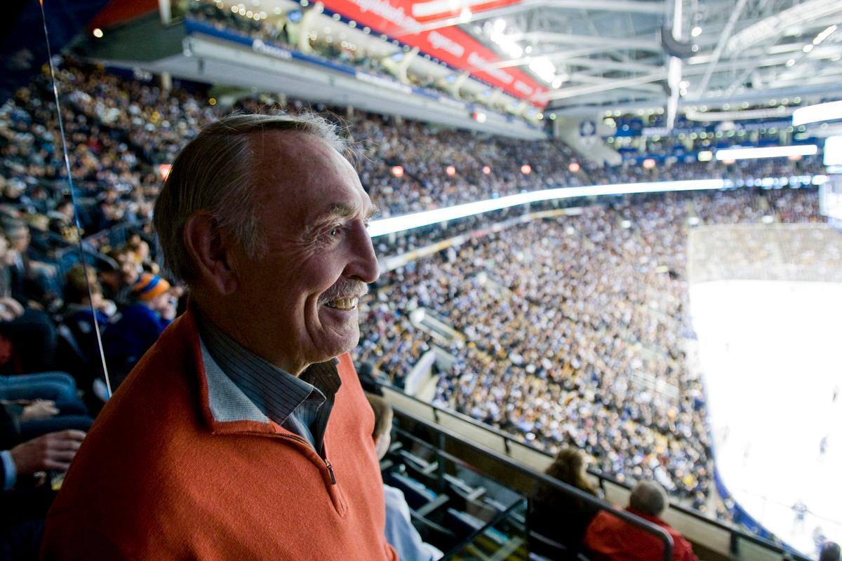 L'ancien des Maple Leafs Bob Nevin décède à 82 ans | JDM