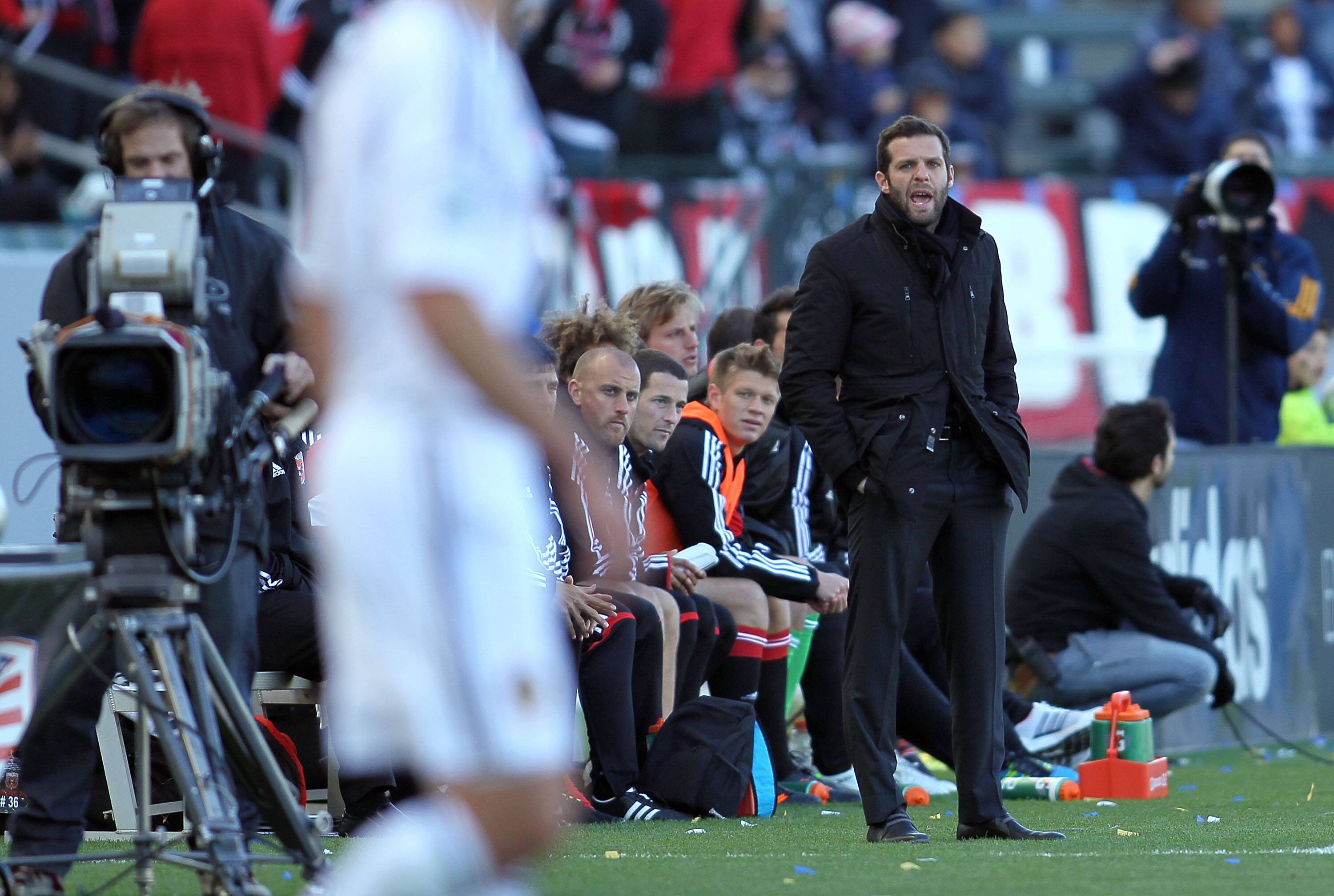 Le Dynamo a identifié son homme pour le relancer | JDM