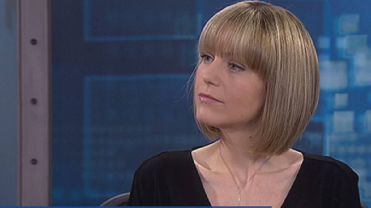 Maryse Deraîche: le décès d’une femme authentique | JDQ