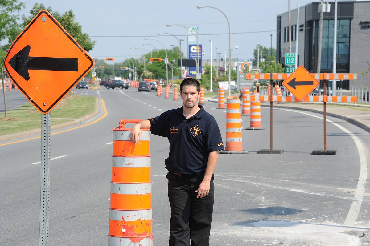 Les signaleurs veulent une meilleure formation | JDM