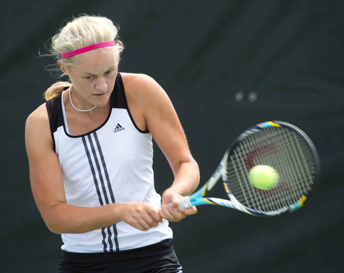 Erin Routliffe: de Montréal à la Nouvelle-Zélande | JDM