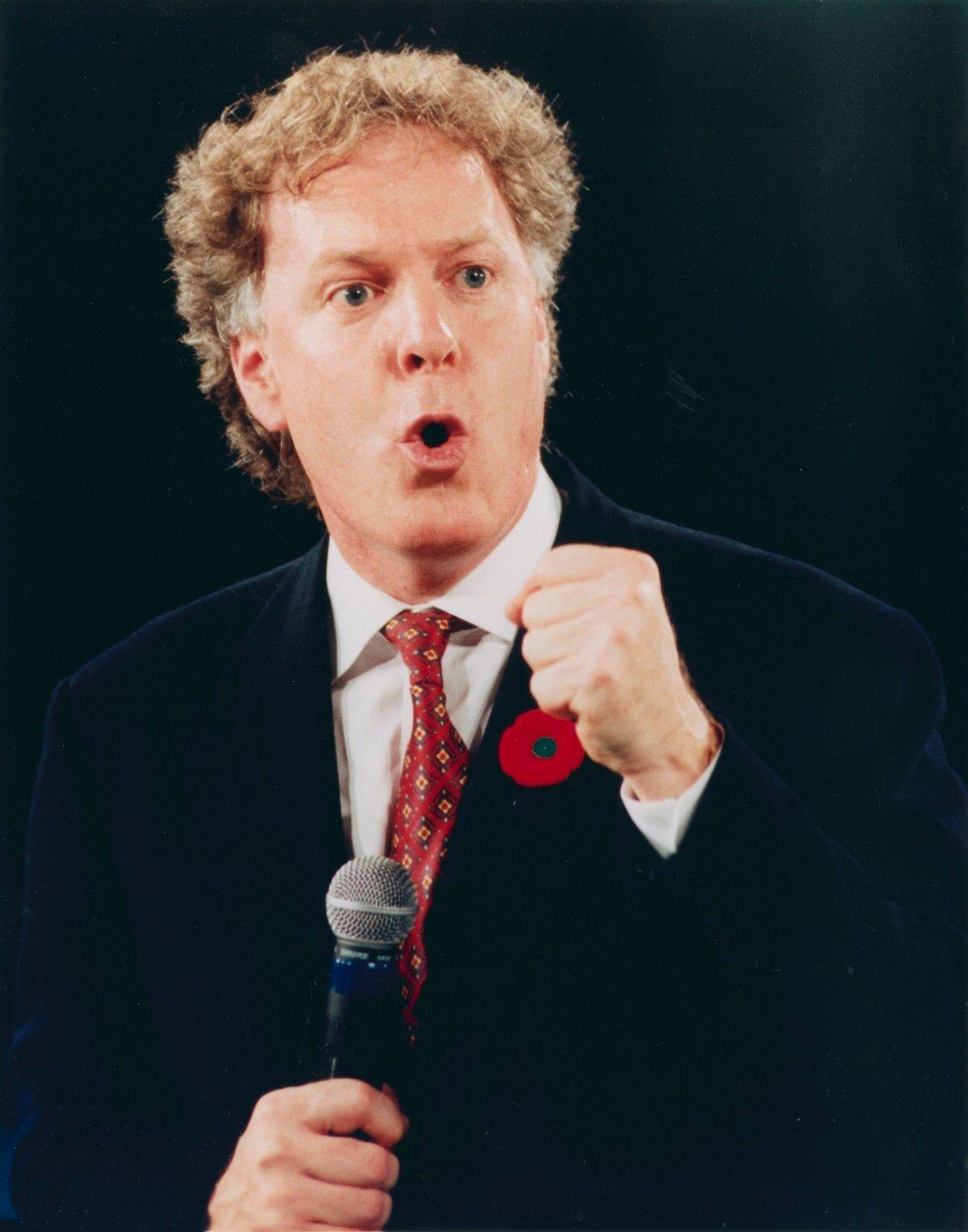 Le retour de «Capitaine Canada»! | Le Journal de Montréal