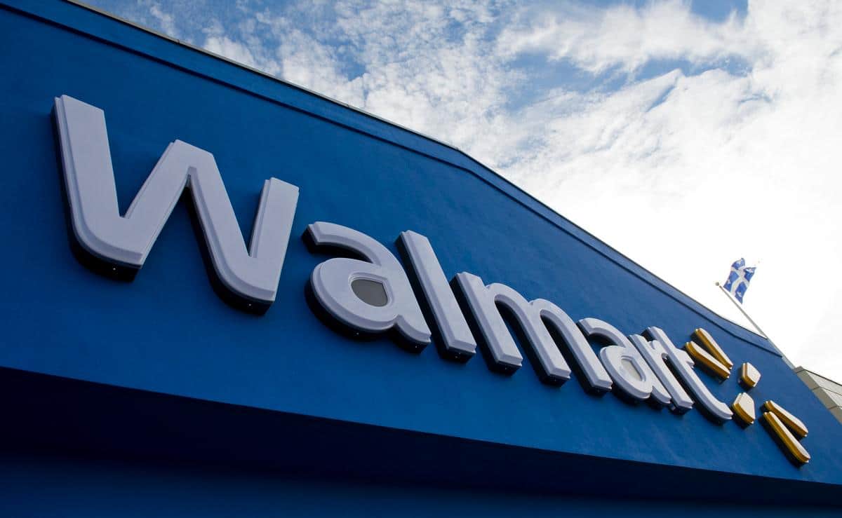 Walmart Canada met fin au programme de Prix concurrentiels | TVA Nouvelles