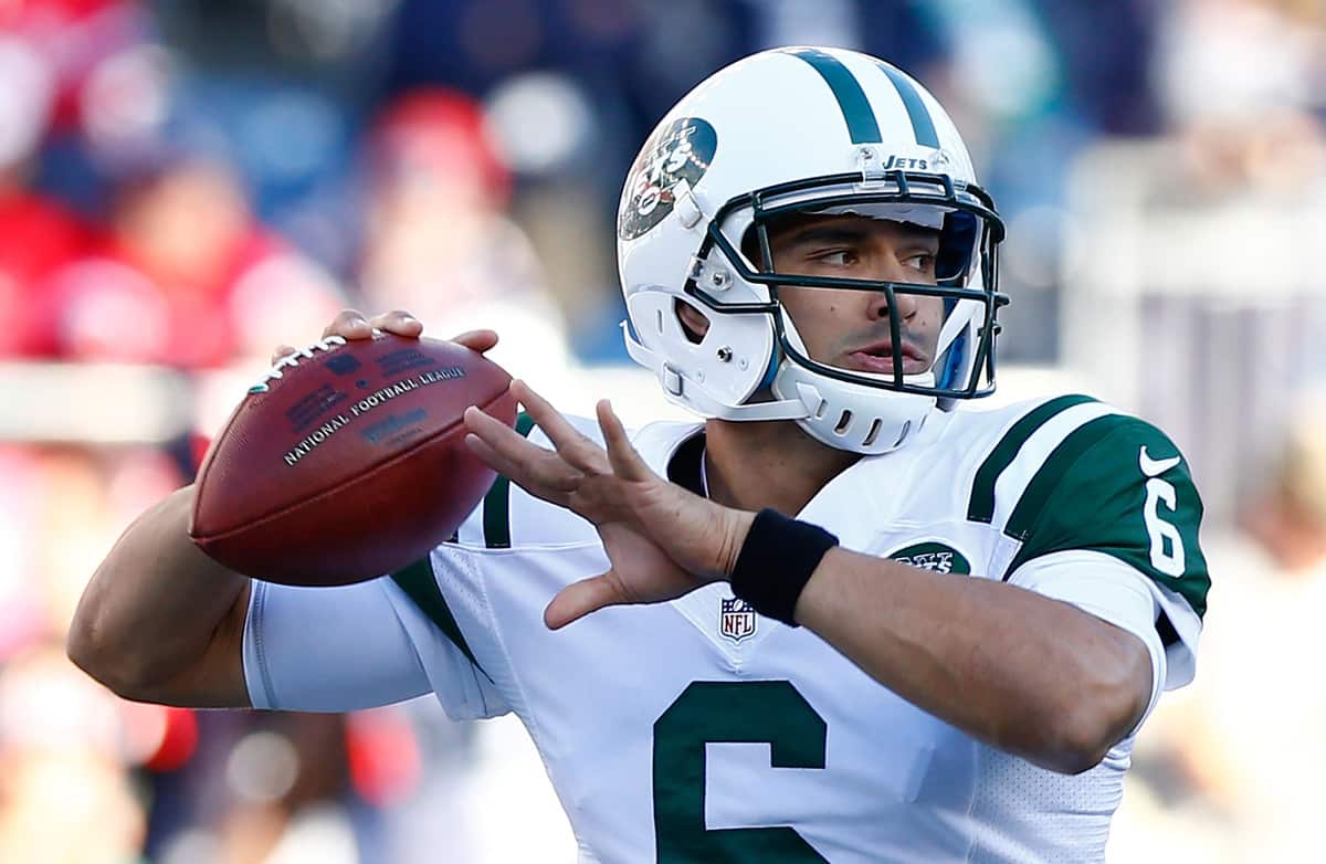L’ancien de la NFL Mark Sanchez poignardé à Indianapolis | 24 heures