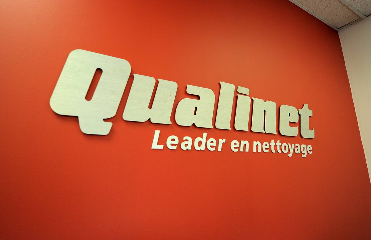 Qualinet veut embaucher 500 nouveaux employés pour décontaminer des ...