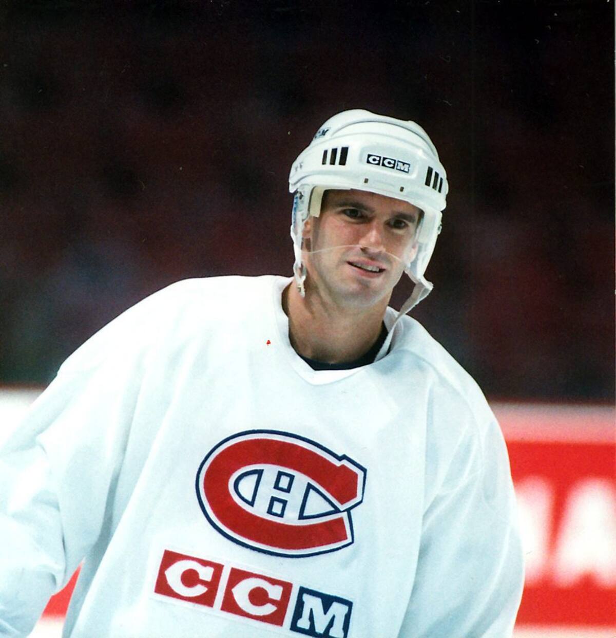 Des regrets de n'avoir jamais gagné la coupe? Non, Pierre Turgeon se ...