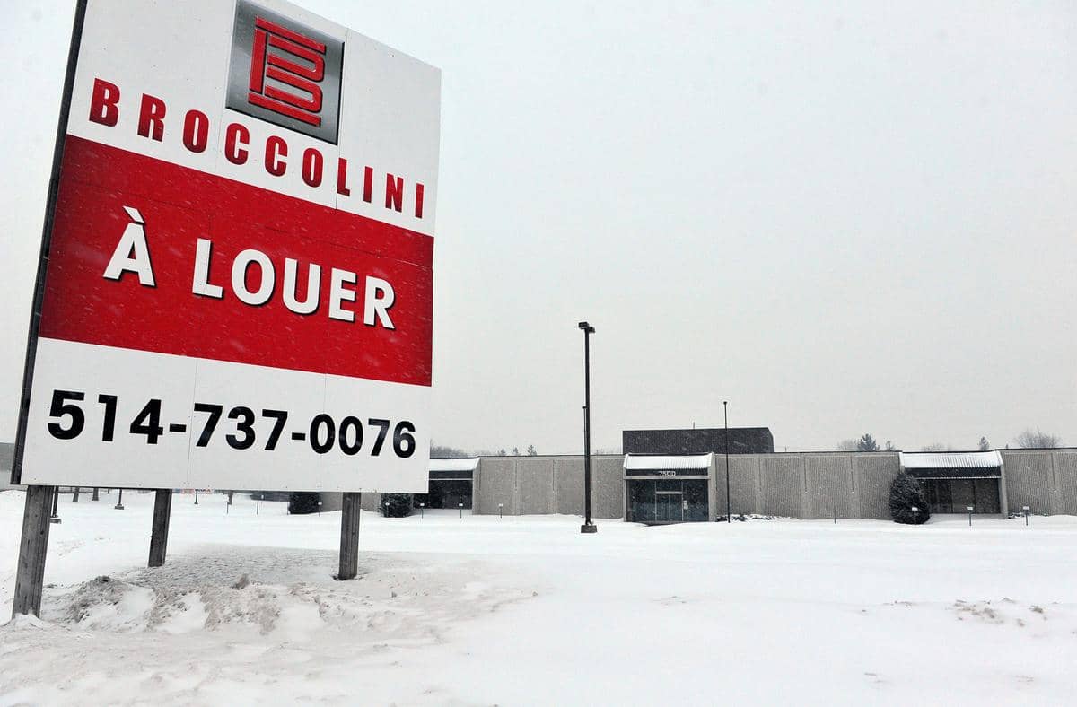 Broccolini va redévelopper le Centre Kirkland | JDM