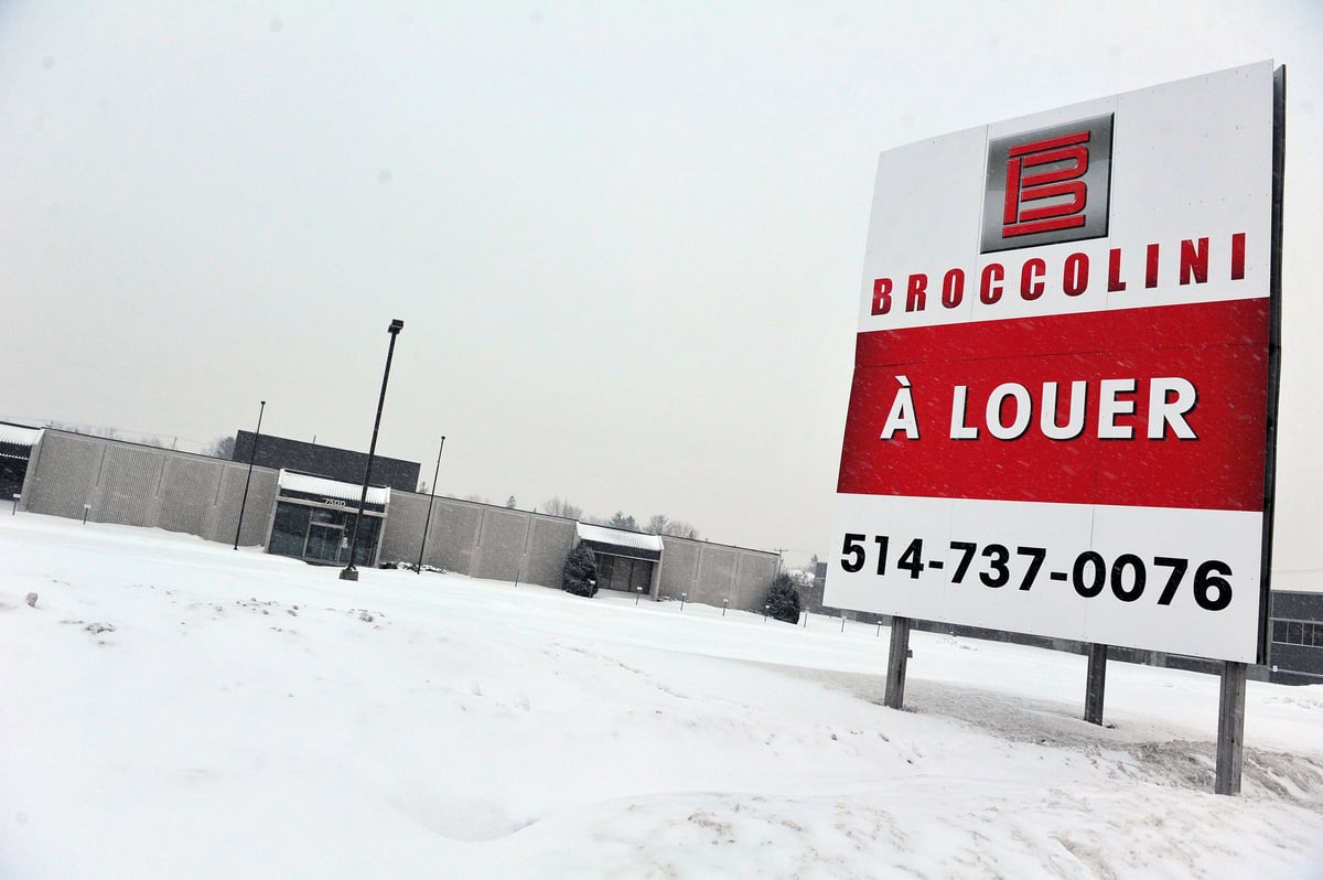 Industrie de la construction : changement de garde majeur chez ...