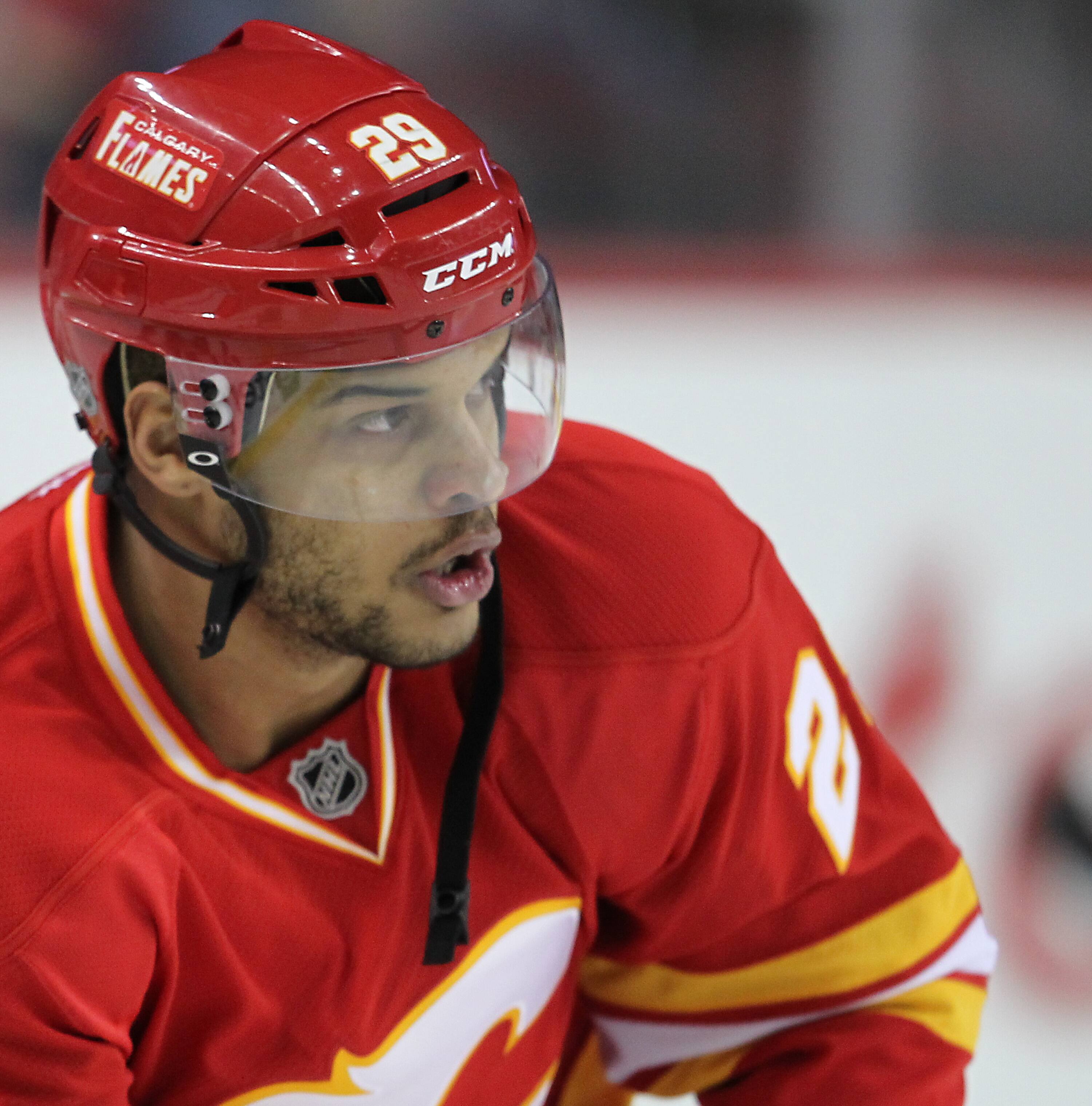 Les Sharks offrent une chance à Akim Aliu | JDM