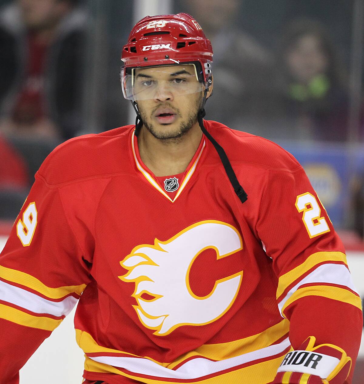 Diversité et inclusion: d’autres critiques contre la LNH | JDM