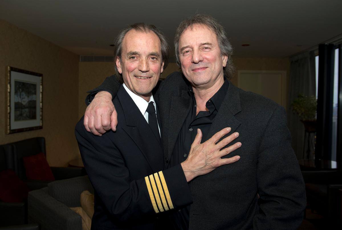 19 comédiens québécois qui ont incarné une personnalité connue | 7 Jours