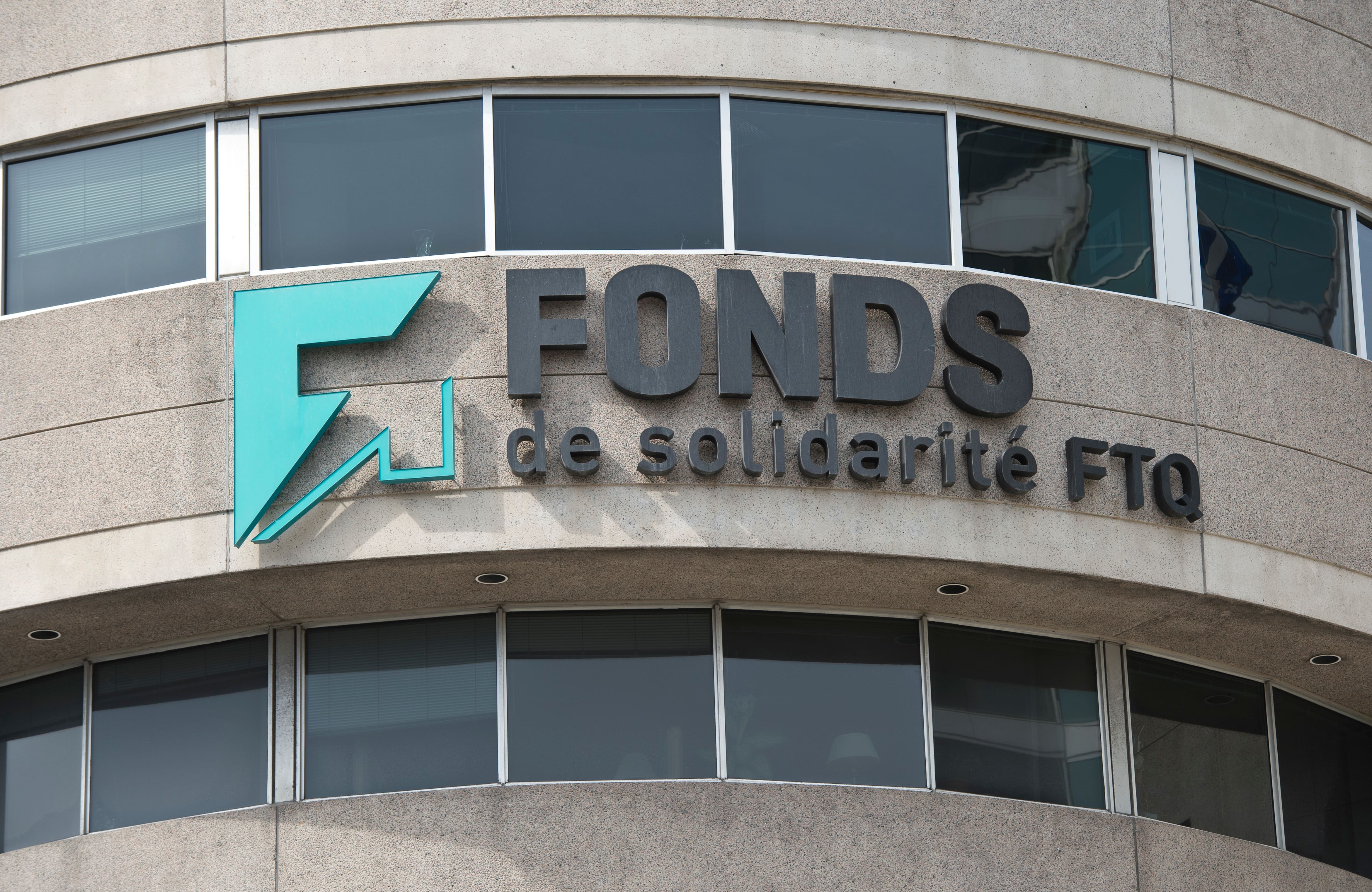 Le Fonds FTQ donne un coup de pouce aux entreprises québécoises qui ...