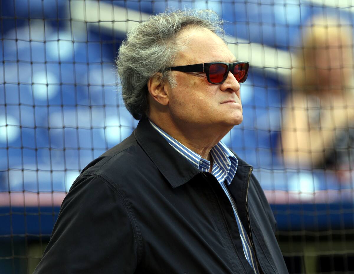 Voici pourquoi Jeffrey Loria en veut à Derek Jeter | JDM
