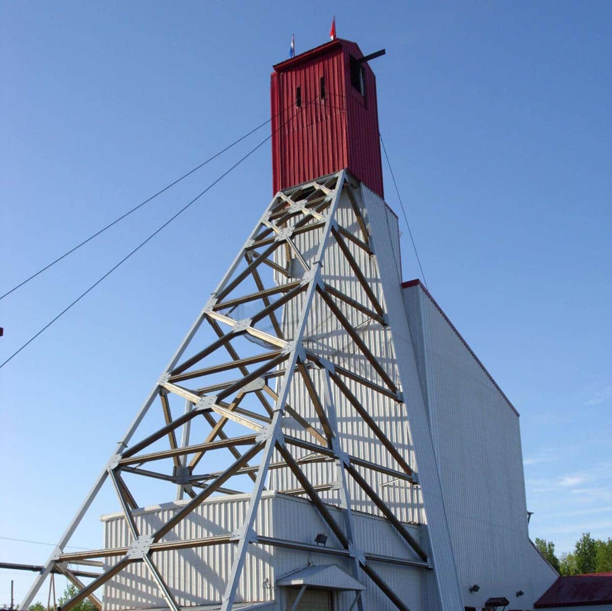 Mine d'or en Abitibi: Investissement Québec risque de perdre 10 M$ | JDQ