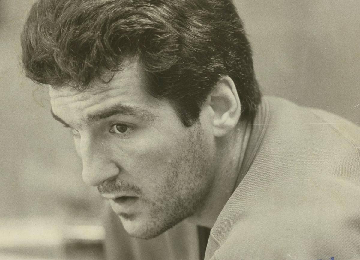 Neuf joueurs marquants dans l’histoire des Nordiques | JDM