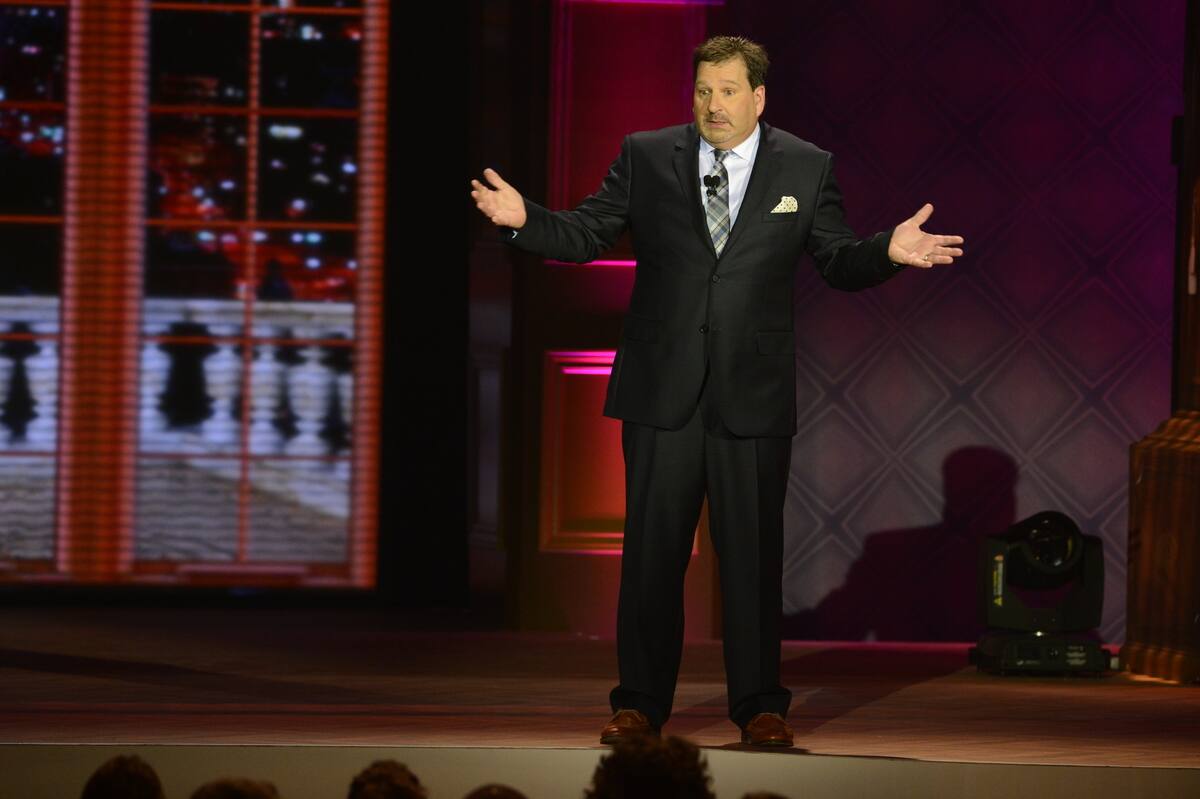 Des «Parlementeries» à «Histoires de filles»: moments mémorables de la ...