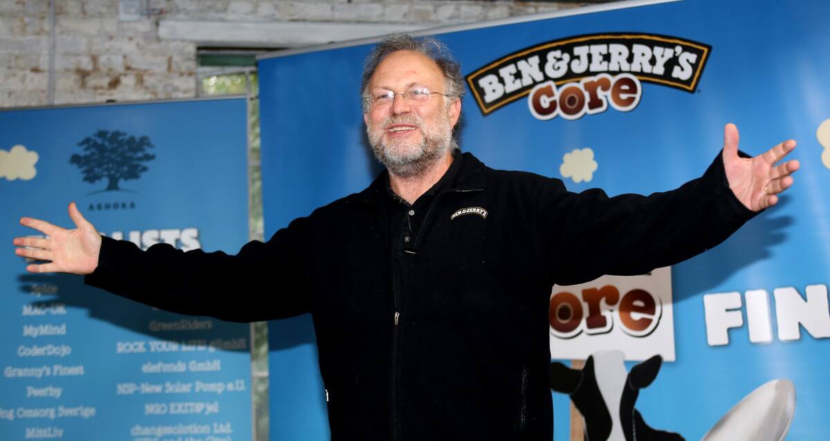 «Je ne peux plus, en bonne conscience»: un des fondateurs de Ben ...