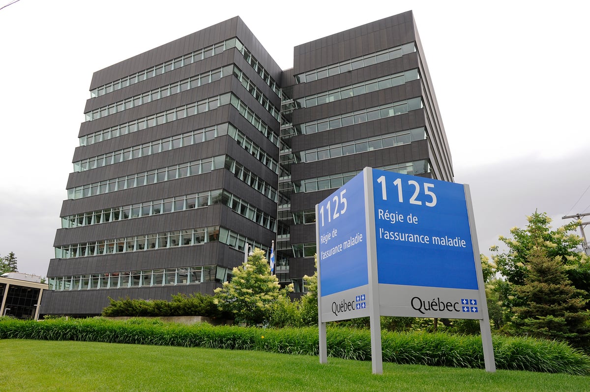 Grande transformation informatique à la RAMQ | JDM