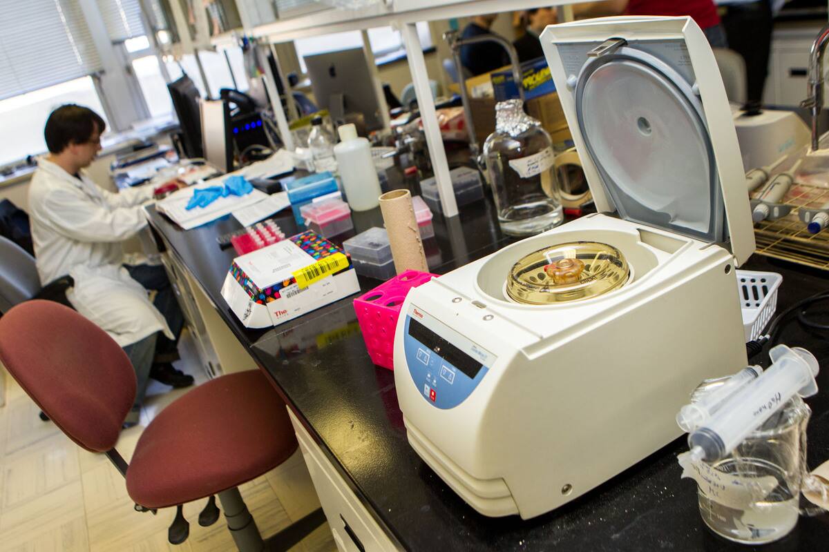 Deux laboratoires québécois reçoivent un soutien financier d’Ottawa | JDM