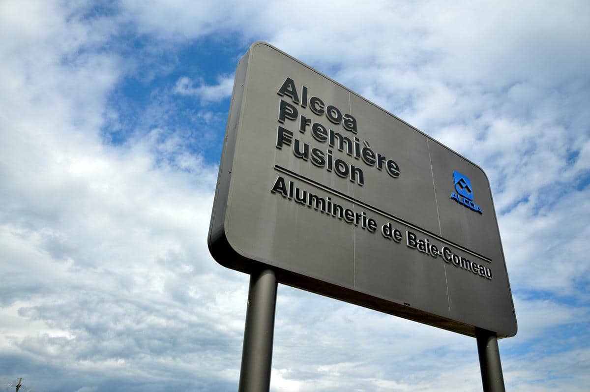 Alcoa presse Trump d’abandonner ses tarifs sur l’aluminium | JDM