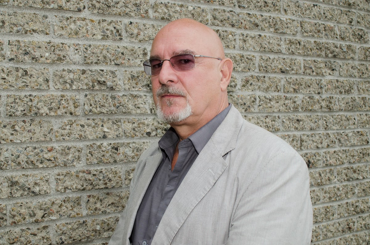 Le réalisateur Alain Chartrand s'est éteint à l'âge de 77 ans | JDM