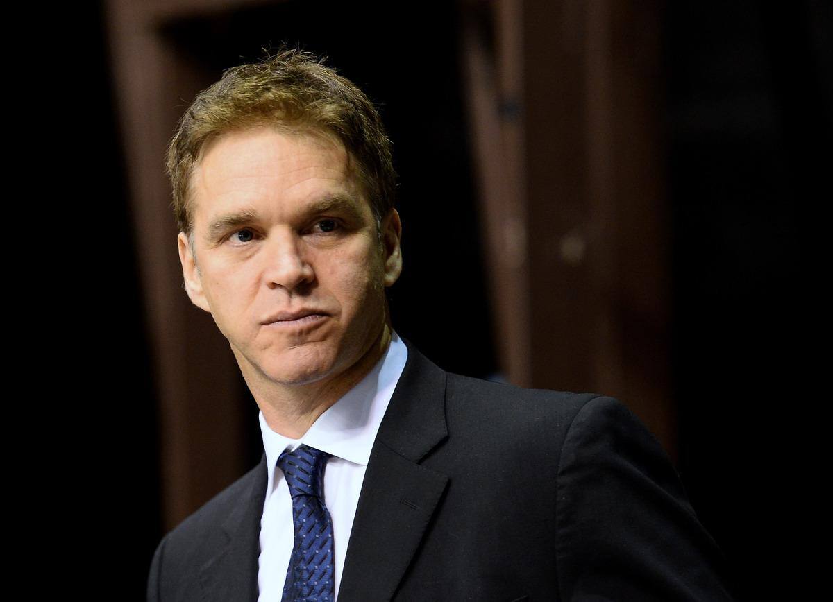 Luc Robitaille : «C’est malheureux» - TVA Sports