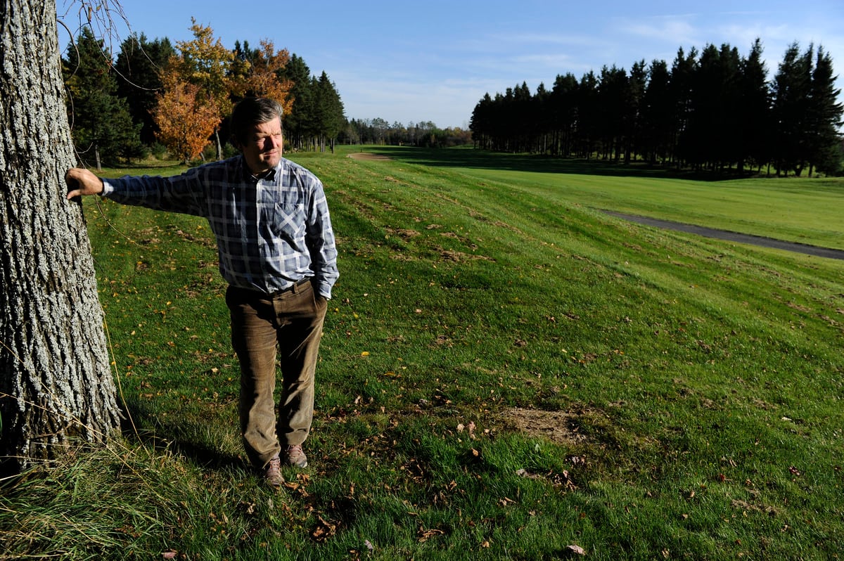 Le Golf Stastny vendu pour 6,2 M$ à des intérêts slovaques | JDM