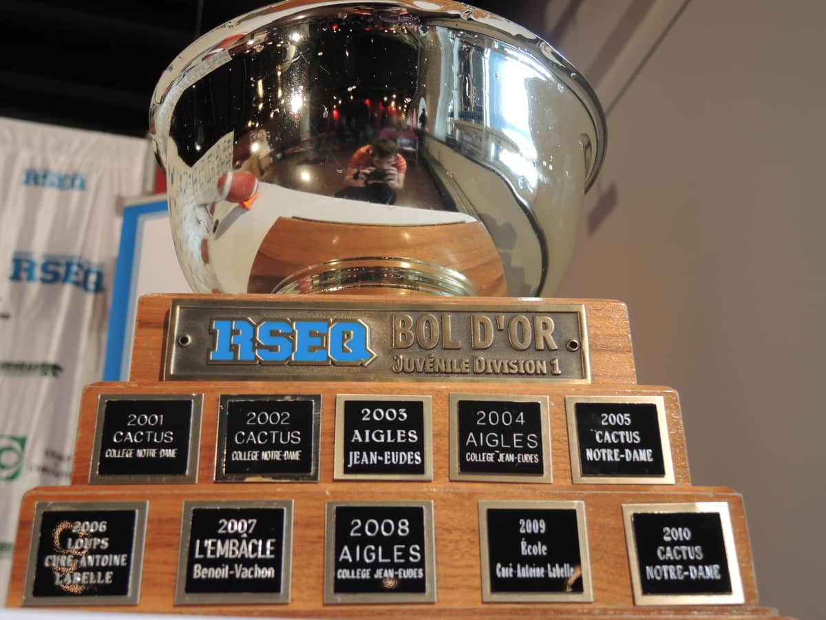 Deux équipes de la région de Québec au Bol d’Or | JDM