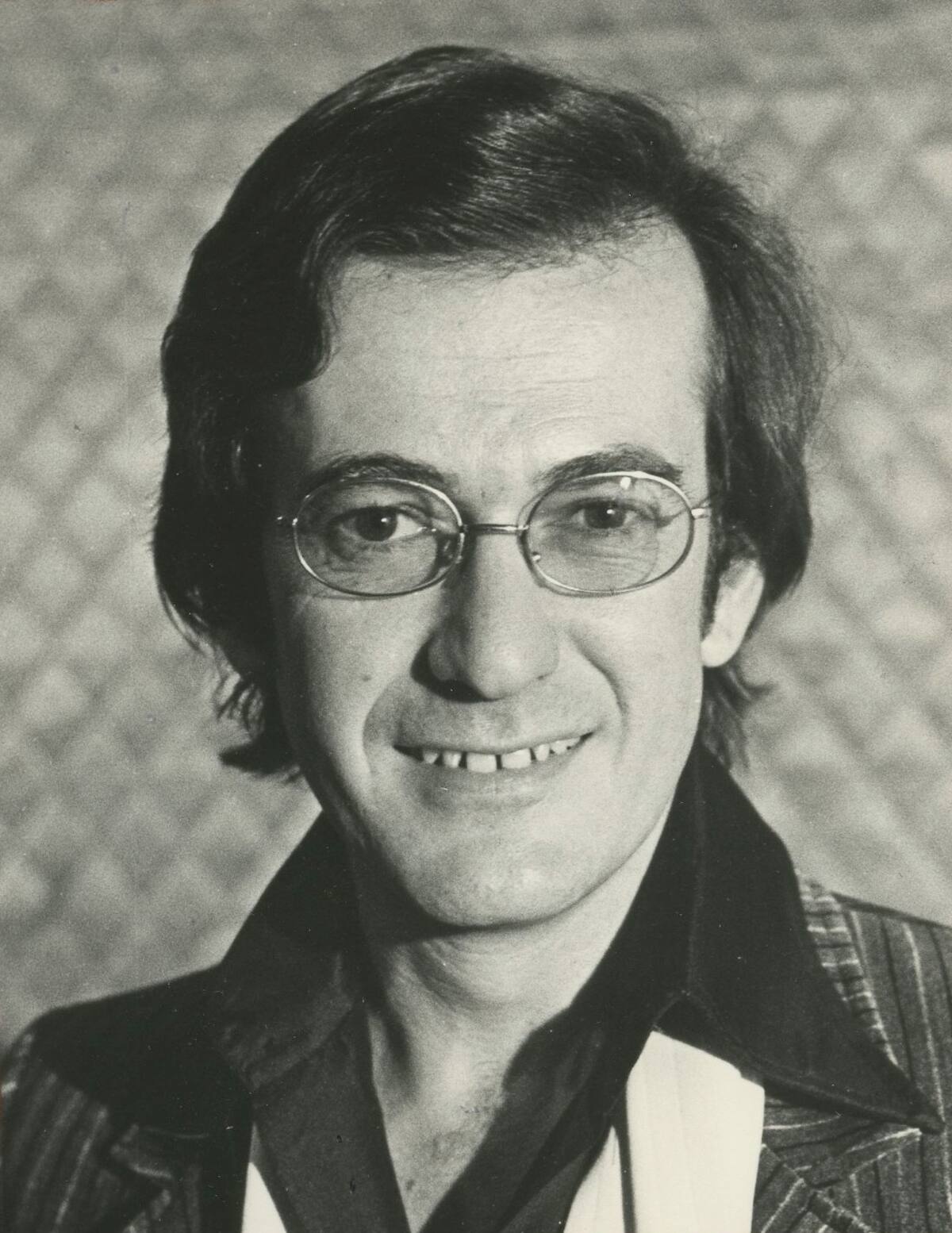 Remembering the Legacy of Guy Latraverse: The Father of Quebec Show ...