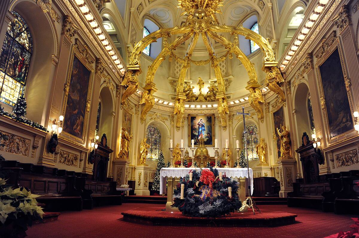 Éloge de la messe de minuit | Le Journal de Québec