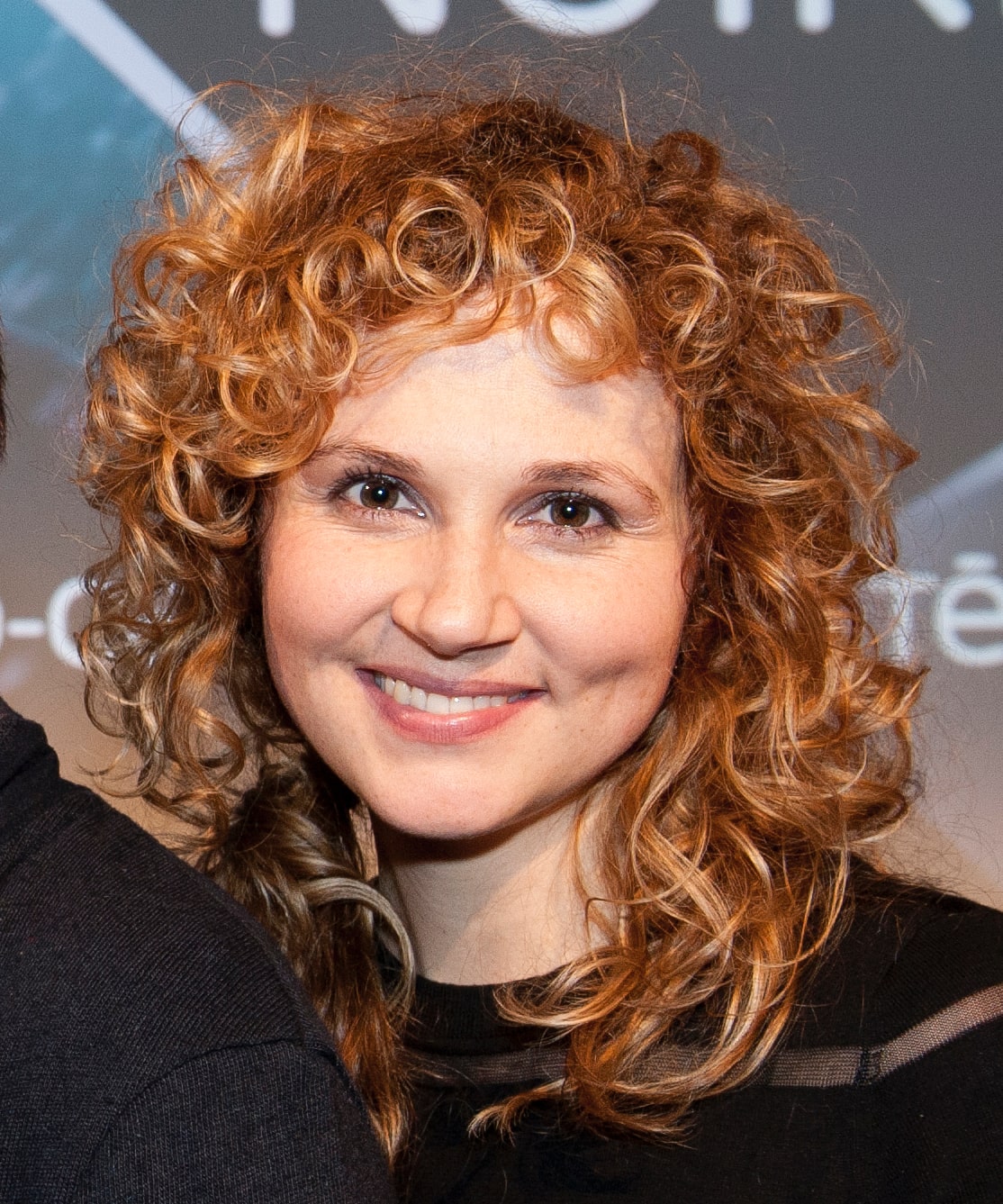 «Le métier de comédienne m’interpellait» - Caroline Bouchard | JDM