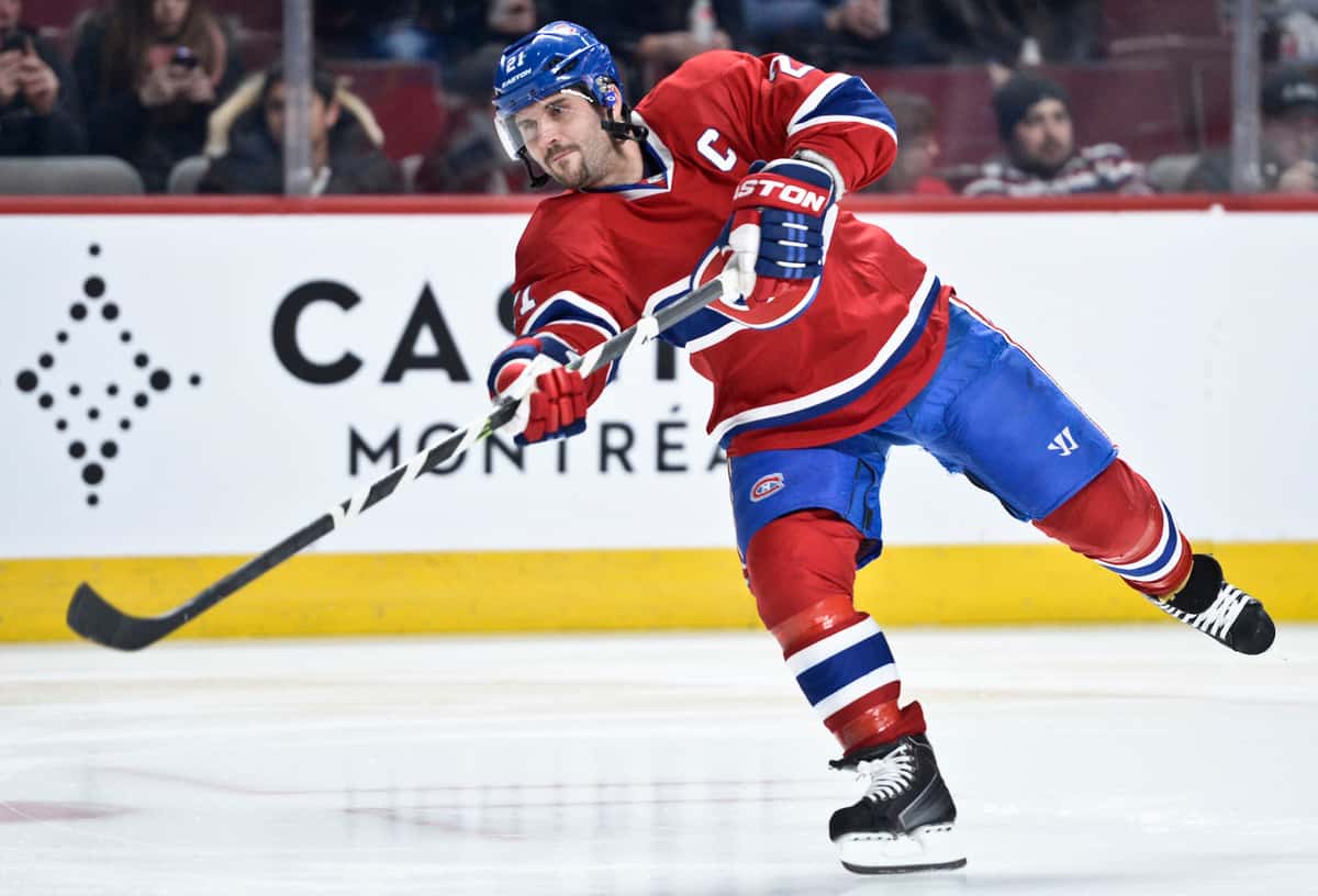 Patrik Laine: le premier depuis Brian Gionta et Travis Moen | JDM