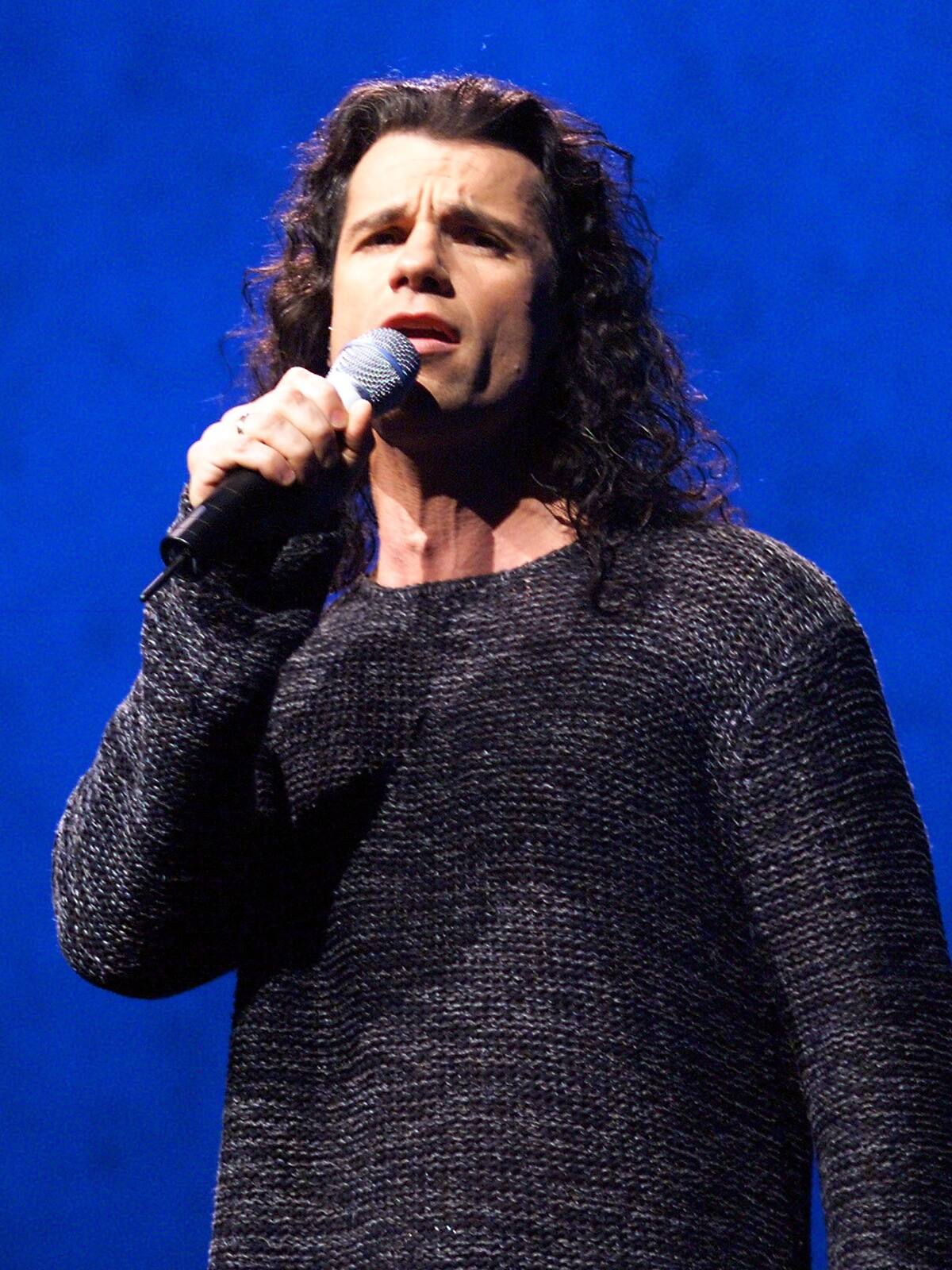 TVA: un documentaire pour célébrer les 40 ans de carrière de Bruno Pelletier | JDM