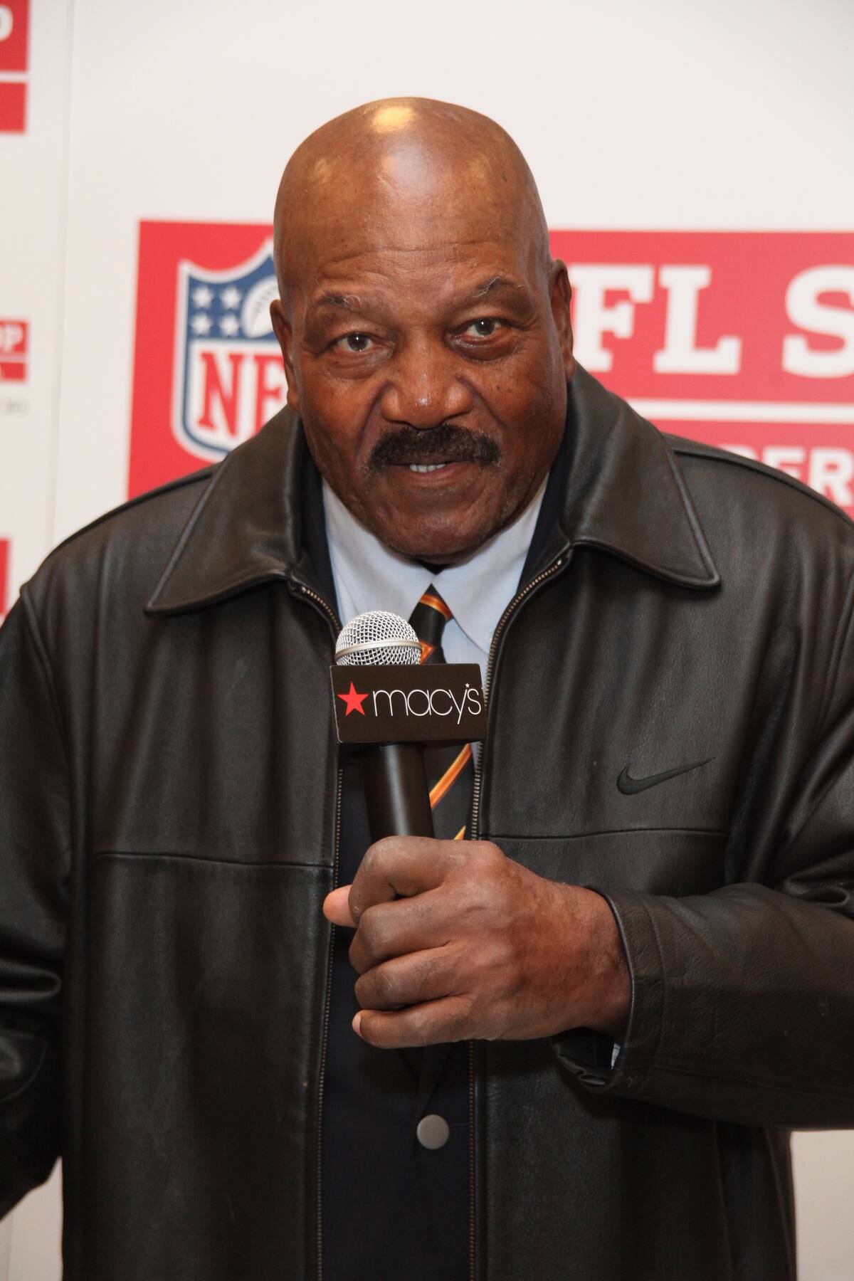 NFL: le légendaire porteur de ballon Jim Brown s’éteint à 87 ans | JDM