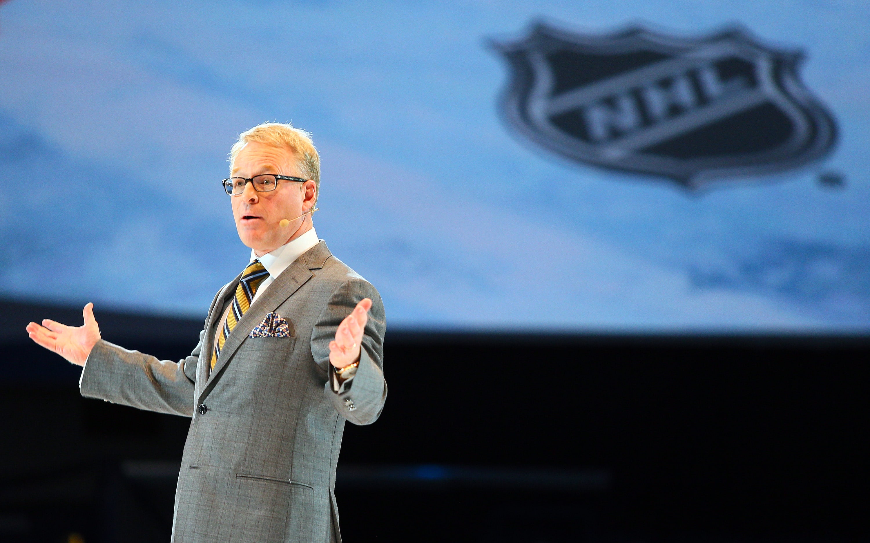 Patrick Roy a raté le Titanic | Le Journal de Québec