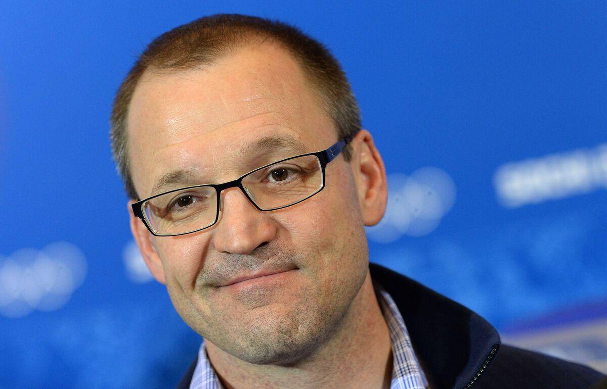 Dan Bylsma embauché par le Kraken | Le Journal de Montréal