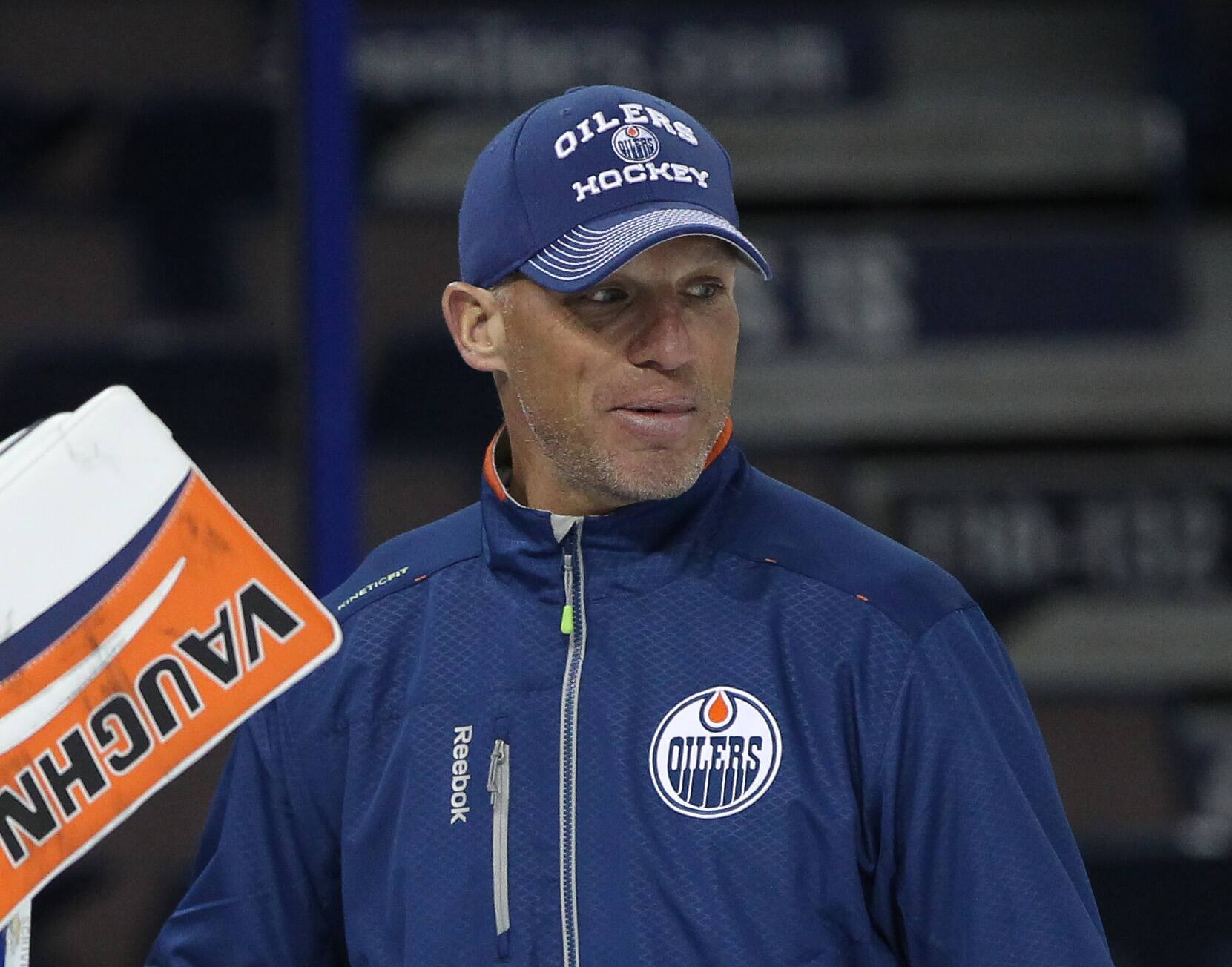 Kelly Buchberger devient entraîneur adjoint à Laval | JDM