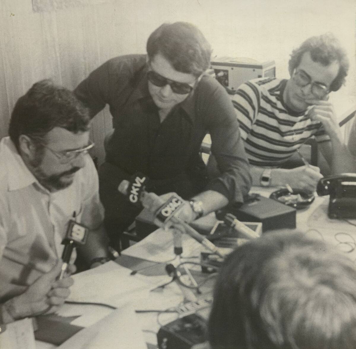 On revient sur 4 cas marquants impliquant Claude Poirier, le «vrai ...