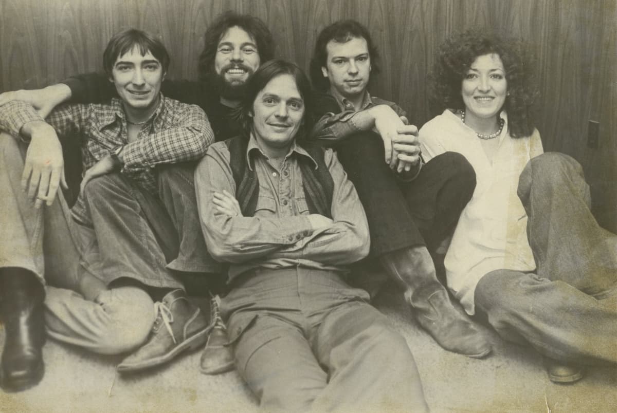 Beau Dommage, encore et toujours | Le Journal de Québec