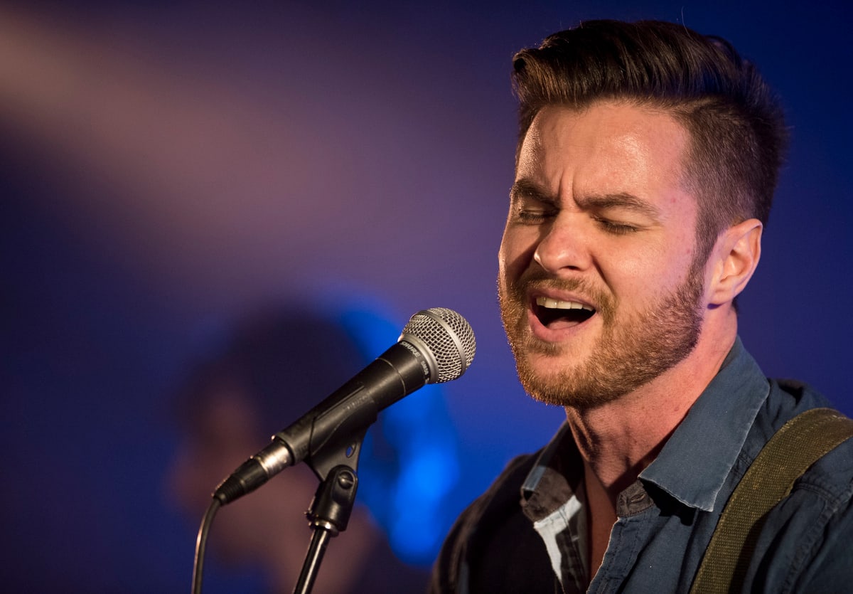 Singer Wilfred LeBouthillier targeted by legal action in New Brunswick ...