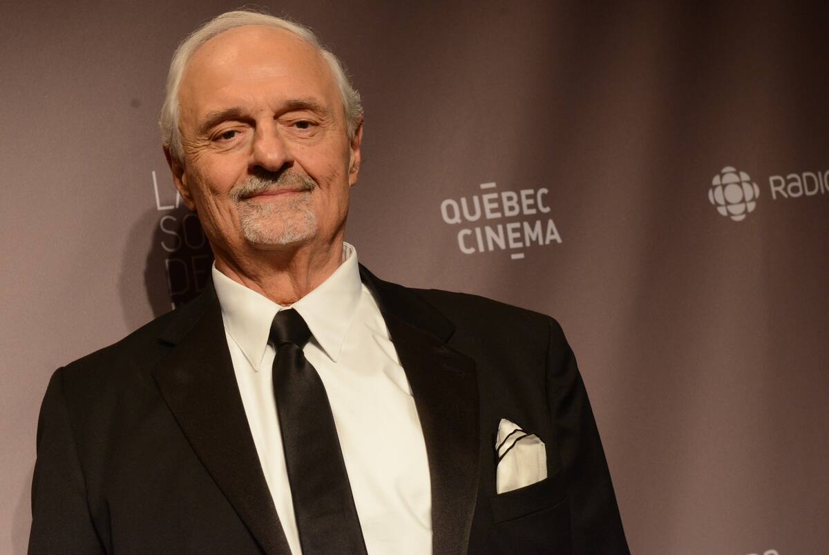 «Rambo 1» et «Week-end chez Bernie»: le réalisateur Ted Kotcheff meurt ...