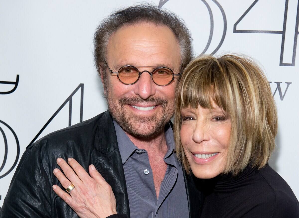 L'auteure-compositrice Cynthia Weil meurt à l'âge de 82 ans | TVA Nouvelles
