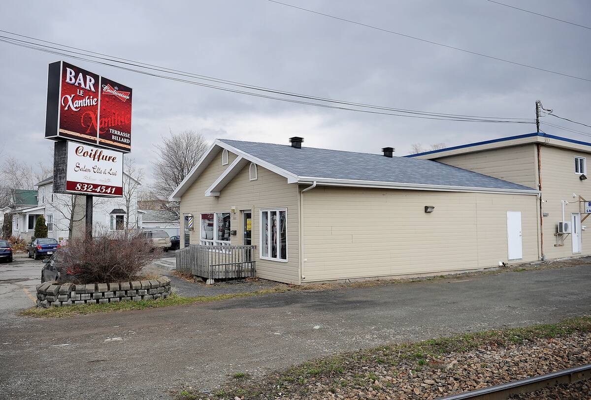 Qui est Dave «Pic» Turmel, le caïd qui fait trembler les Hells Angels ...