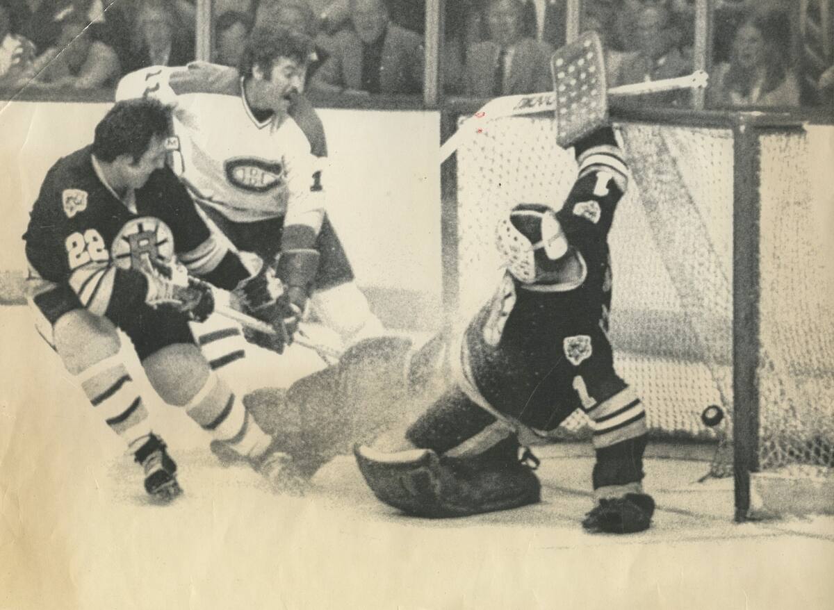 Décès de Gilles Gilbert: un gardien qui restera relié à un moment ...