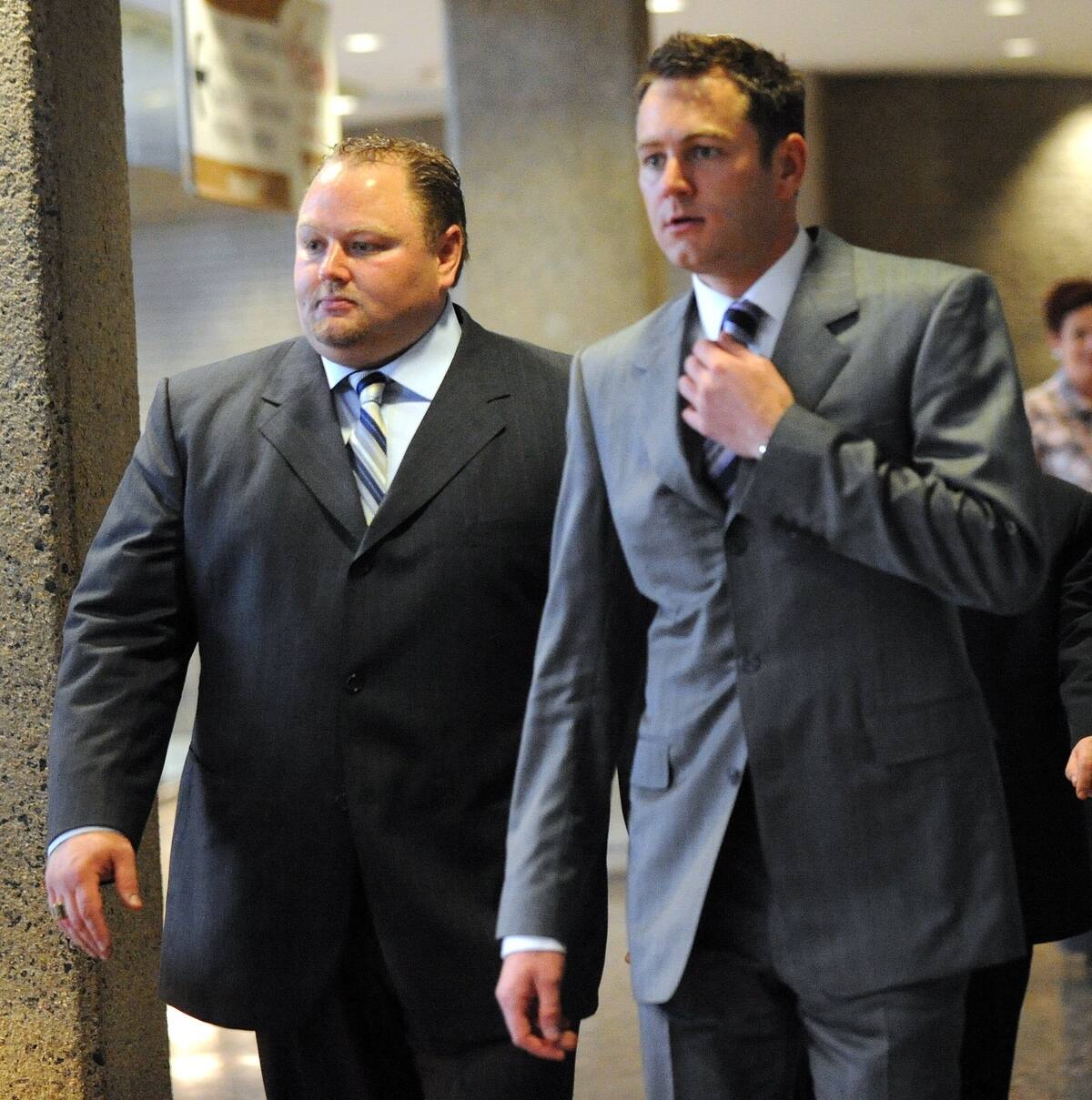 Après leur père, les frères Rémillard sont dans la mire du fisc | TVA ...