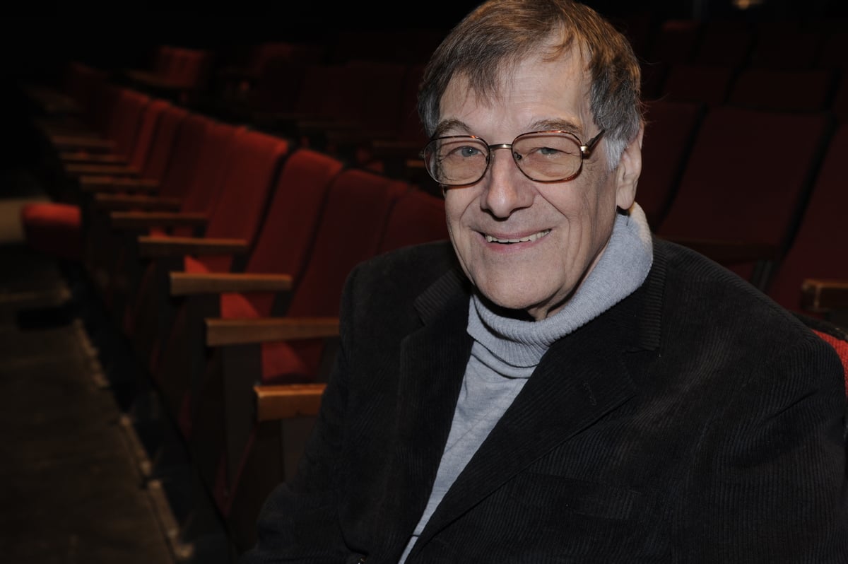 Décès du comédien québécois Edgar Fruitier à l’âge de 94 ans | JDM