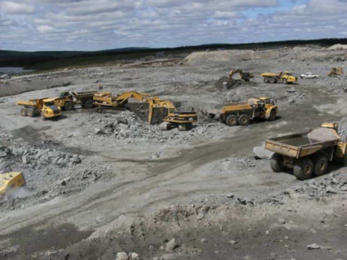 Les Innus approuvent l'agrandissement du parc à résidus de la mine du ...