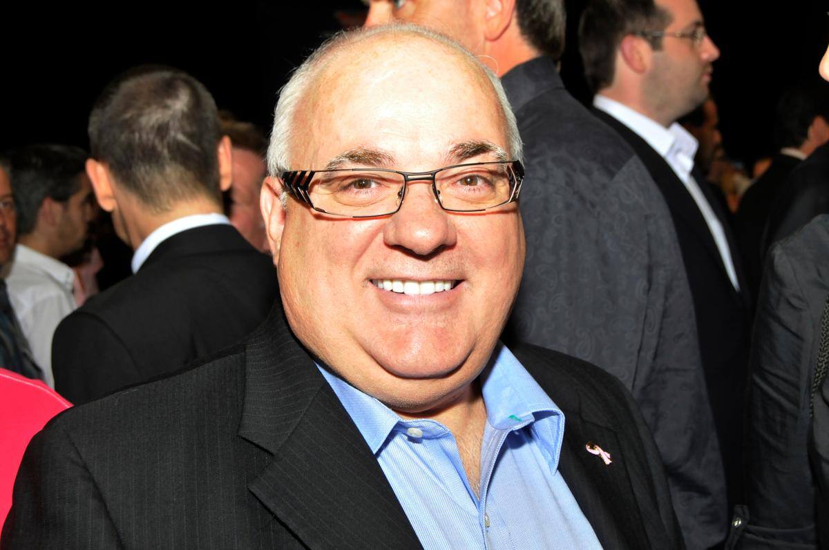 Michel Trudel restera impliqué aux studios MELS | JDM