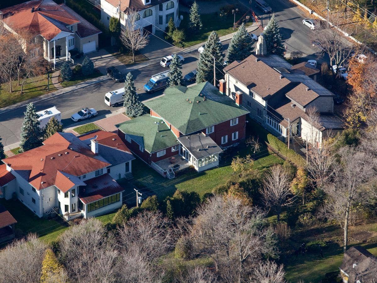 10e anniversaire de l'assassinat de Nicolo Rizzuto | TVA Nouvelles